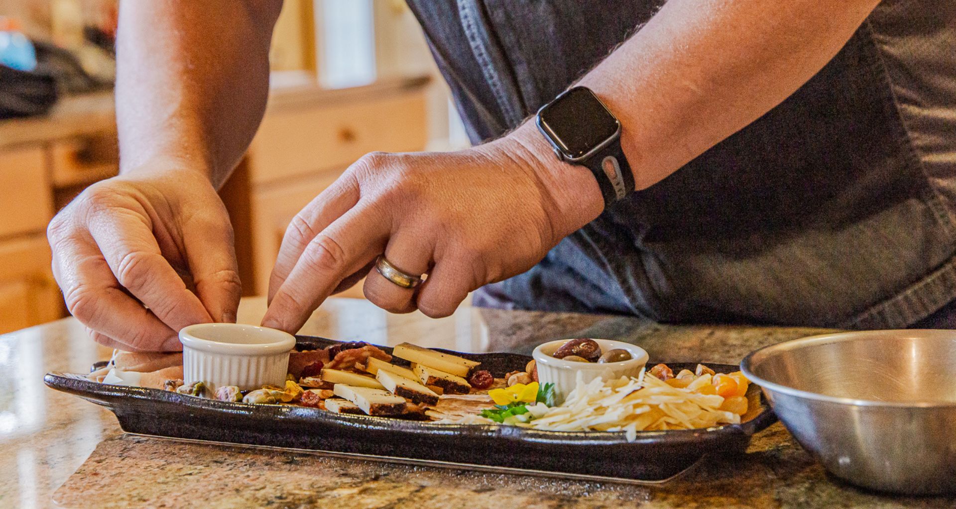 Our Winery Recipes | Ferrari-Carano Vineyards & Winery