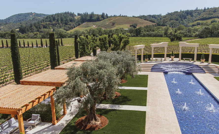 F-C Living | Blog | Ferrari-Carano Vineyards & Winery
