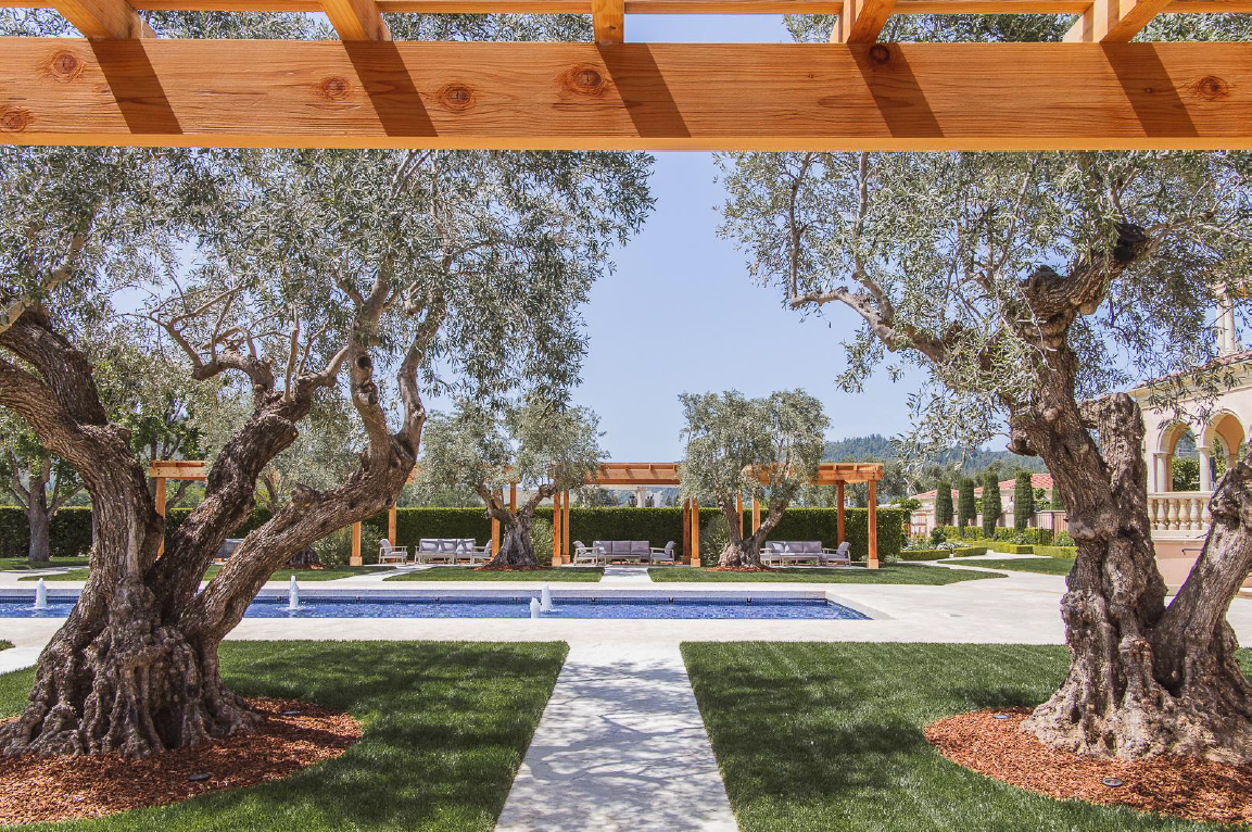 Living F-C - Ferrari-Carano