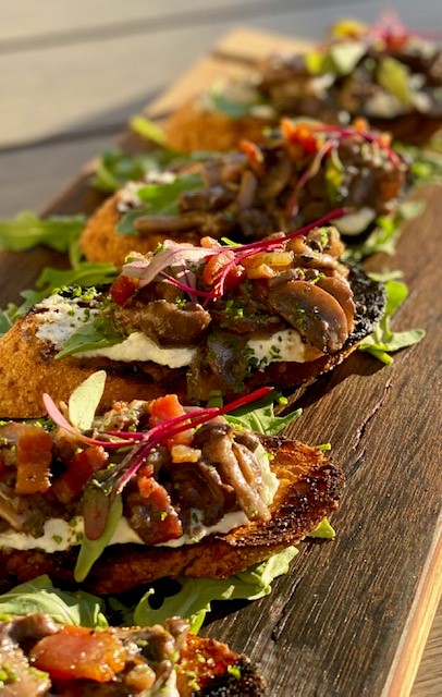 Our Winery Recipes | Ferrari-Carano Vineyards & Winery