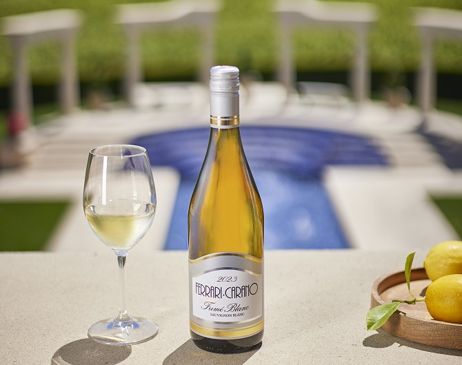 Fumé Blanc | Sauvignon Blanc with Body and Soul | Ferrari-Carano